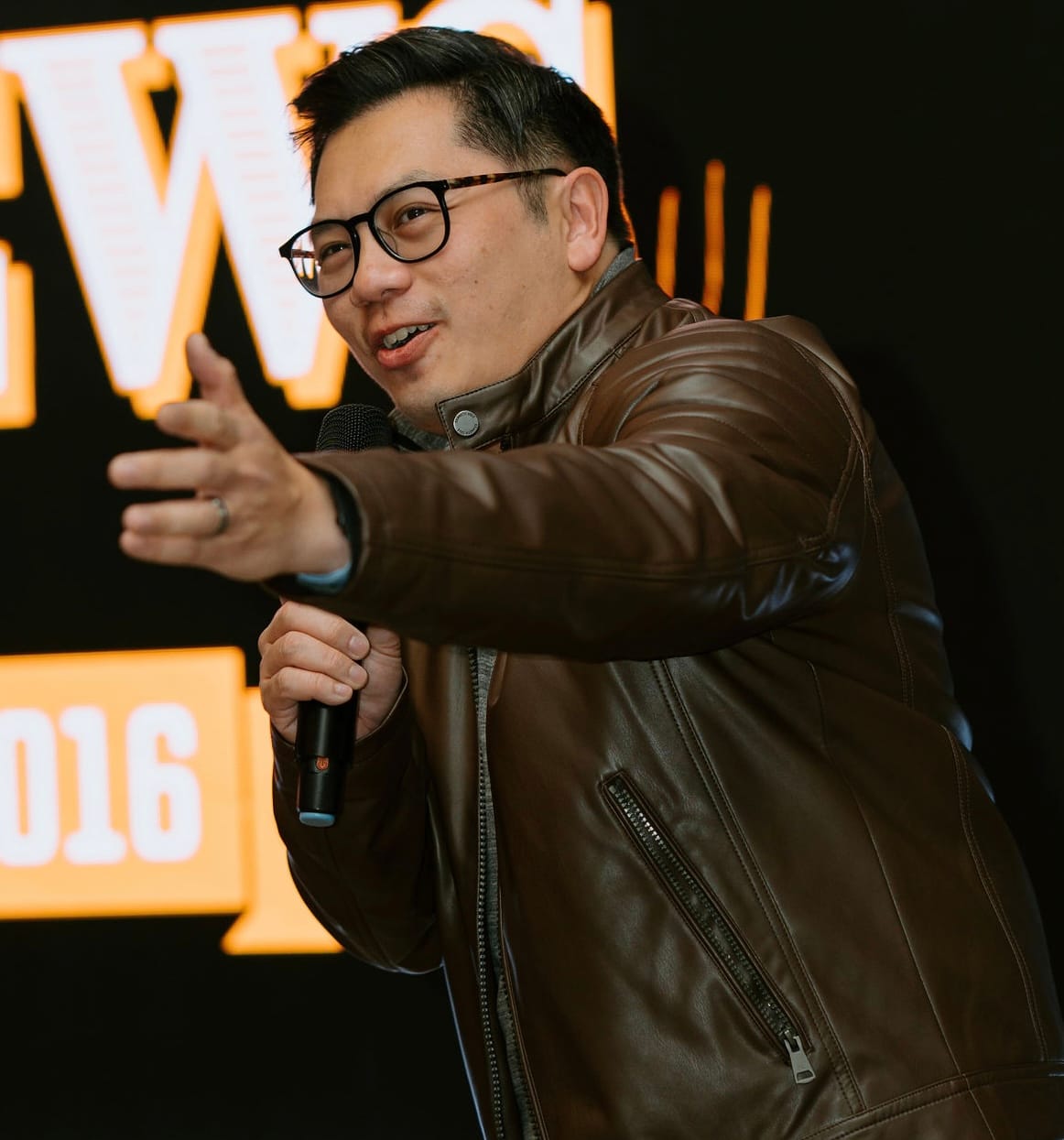 Partners - Business And Brews